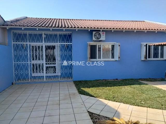 Casa / Sobrado para Venda em Canoas/RS Harmonia 3 Quartos