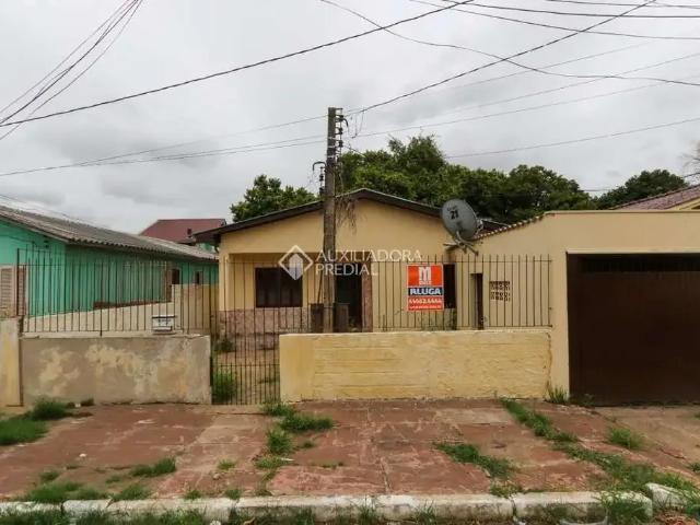 Casa / Sobrado para Venda em Canoas/RS Harmonia 3 Quartos