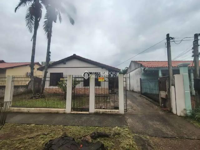 Casa / Sobrado para Venda em Canoas/RS Harmonia 3 Quartos