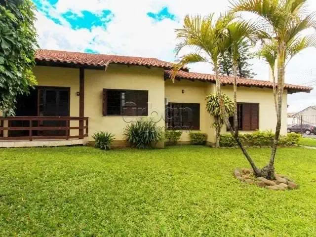 Casa / Sobrado para Venda em Canoas/RS Harmonia 3 Quartos