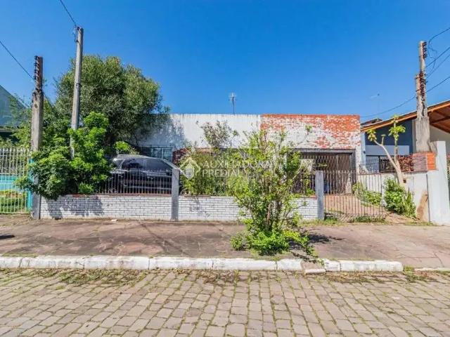 Casa / Sobrado para Venda em Canoas/RS Harmonia 3 Quartos