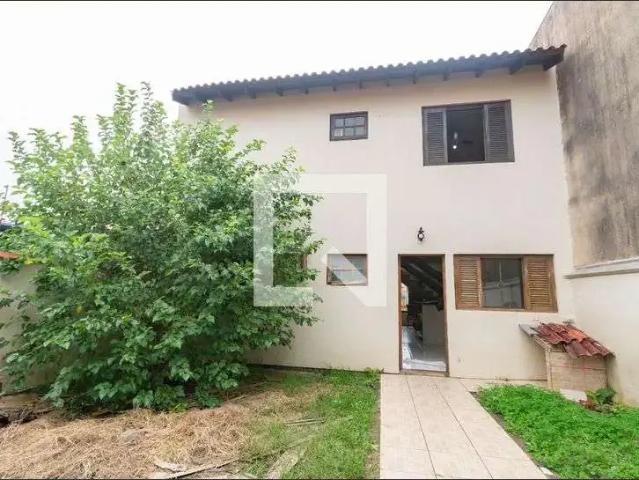 Casa / Sobrado para Venda em Canoas/RS Harmonia 3 Quartos