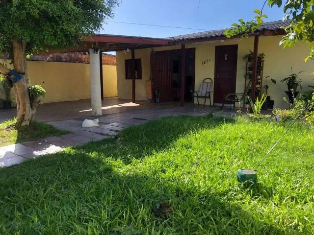Casa / Sobrado para Venda em Canoas/RS Harmonia 3 Quartos