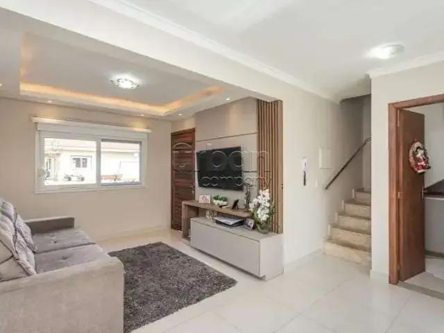 Casa / Sobrado para Venda em Canoas/RS Harmonia 3 Quartos
