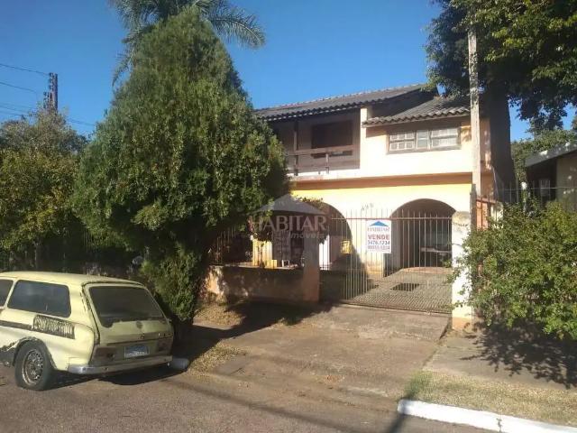 Casa / Sobrado para Venda em Canoas/RS Hércules