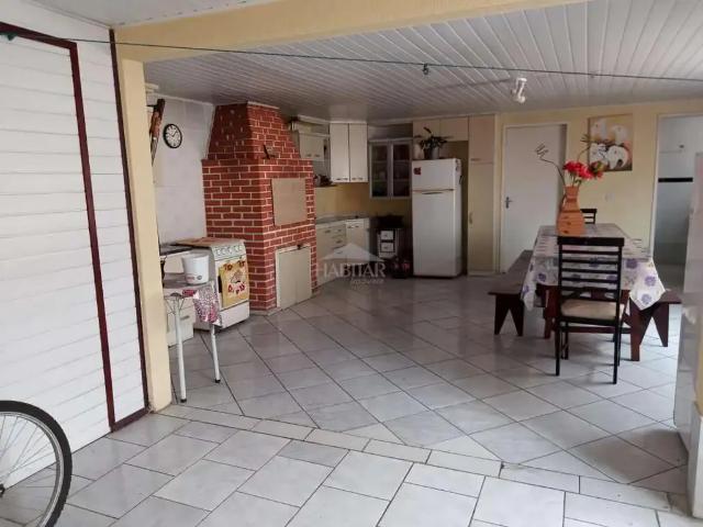 Casa / Sobrado para Venda em Canoas/RS Hércules 3 Quartos