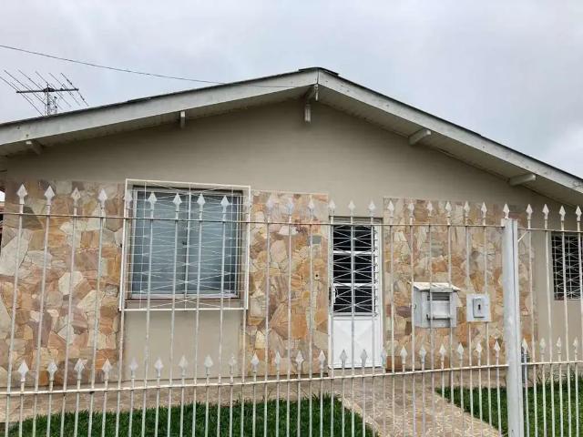 Casa / Sobrado para Venda em Canoas/RS Hércules 3 Quartos