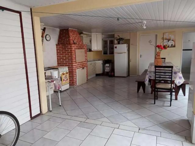 Casa / Sobrado para Venda em Canoas/RS Hércules 3 Quartos