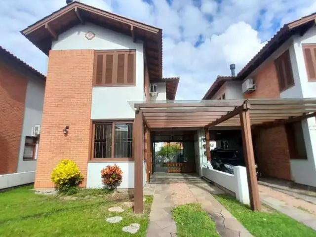 Casa / Sobrado para Venda em Canoas/RS Igara 3 Quartos