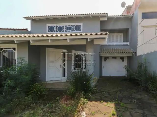 Casa / Sobrado para Venda em Canoas/RS Igara 4 Quartos