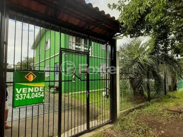 Casa / Sobrado para Venda em Canoas/RS Igara 4 Quartos