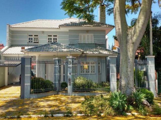 Casa / Sobrado para Venda em Canoas/RS Igara 4 Quartos