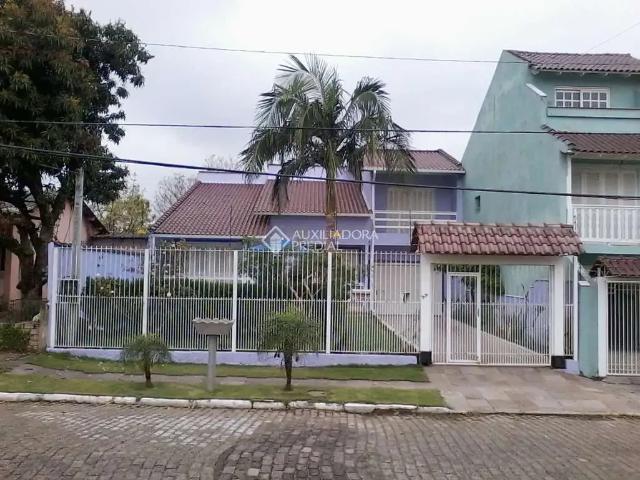 Casa / Sobrado para Venda em Canoas/RS Igara 4 Quartos