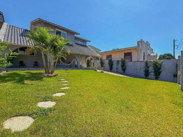 Casa / Sobrado para Venda em Canoas/RS Igara 4 Quartos