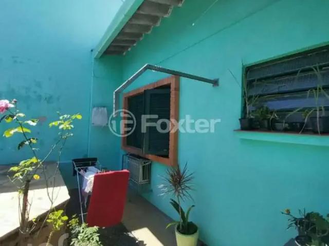 Casa / Sobrado para Venda em Canoas/RS Igara 4 Quartos