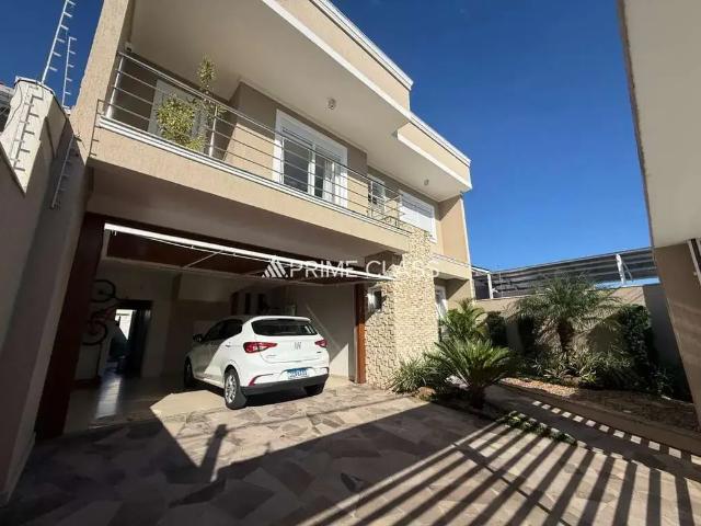 Casa / Sobrado para Venda em Canoas/RS Igara 4 Quartos