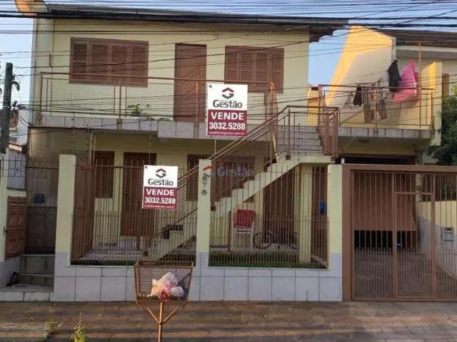 Casa / Sobrado para Venda em Canoas/RS Igara 4 Quartos
