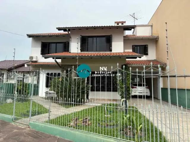 Casa / Sobrado para Venda em Canoas/RS Igara 4 Quartos