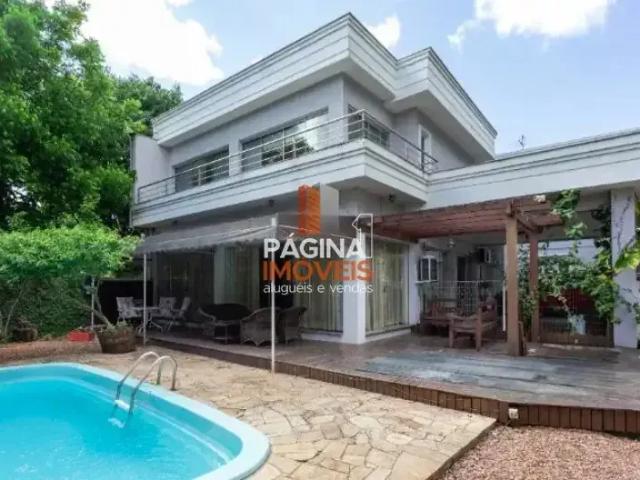 Casa / Sobrado para Venda em Canoas/RS Igara 4 Quartos