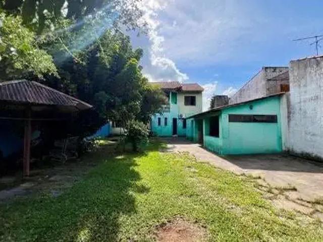 Casa / Sobrado para Venda em Canoas/RS Igara 4 Quartos