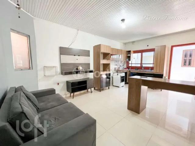 Casa / Sobrado para Venda em Canoas/RS Igara 4 Quartos