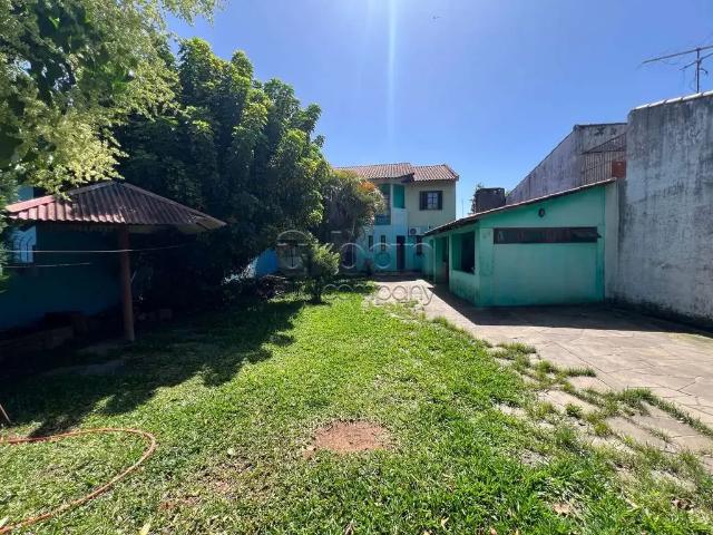 Casa / Sobrado para Venda em Canoas/RS Igara 4 Quartos