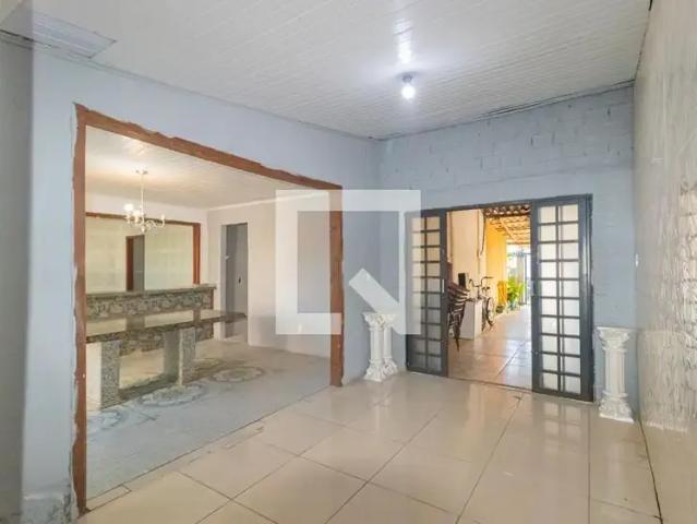 Casa / Sobrado para Venda em Canoas/RS Igara 4 Quartos