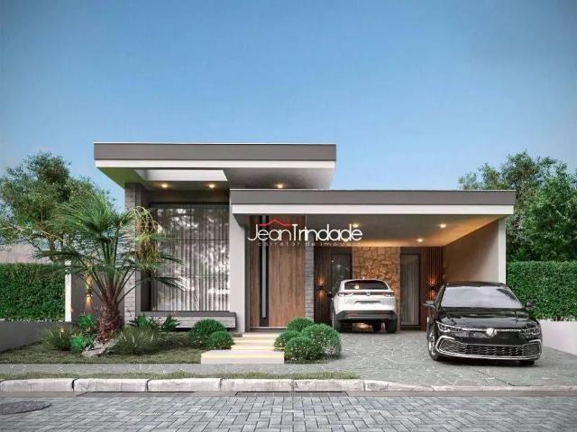 Casa / Sobrado para Venda em Canoas/RS Igara 4 Quartos
