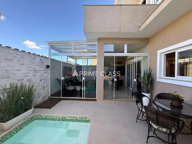 Casa / Sobrado para Venda em Canoas/RS Igara 4 Quartos