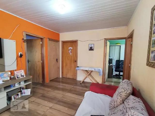 Casa / Sobrado para Venda em Canoas/RS Igara 4 Quartos