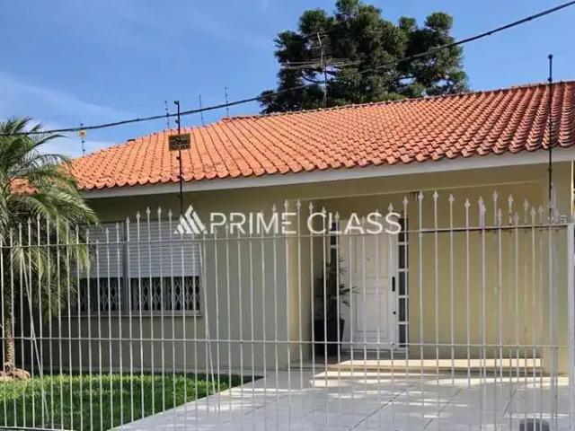 Casa / Sobrado para Venda em Canoas/RS Igara 4 Quartos