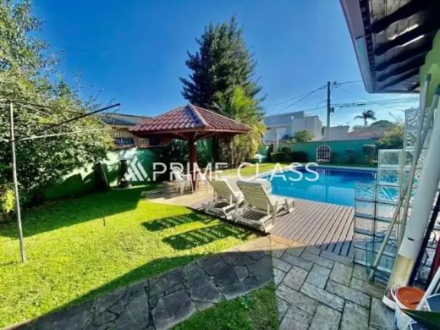 Casa / Sobrado para Venda em Canoas/RS Igara 4 Quartos