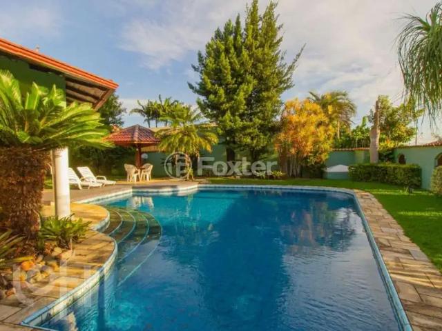 Casa / Sobrado para Venda em Canoas/RS Igara 4 Quartos
