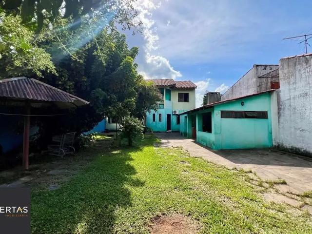 Casa / Sobrado para Venda em Canoas/RS Igara 4 Quartos