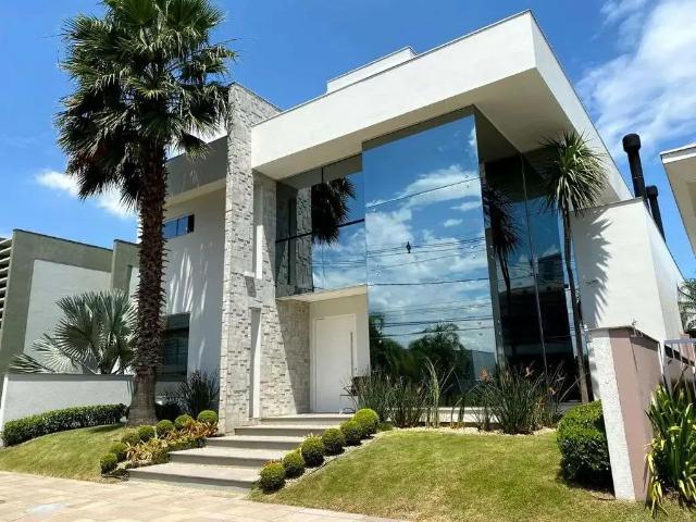 Casa / Sobrado para Venda em Canoas/RS Igara 4 Quartos