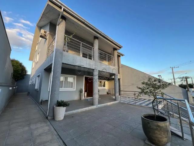 Casa / Sobrado para Venda em Canoas/RS Igara 4 Quartos