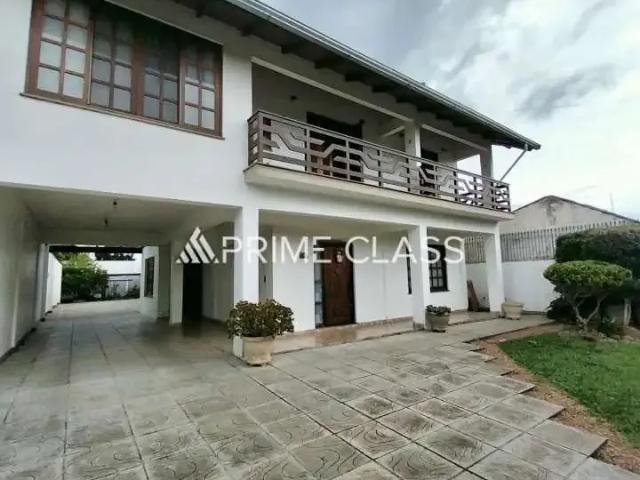 Casa / Sobrado para Venda em Canoas/RS Igara 4 Quartos