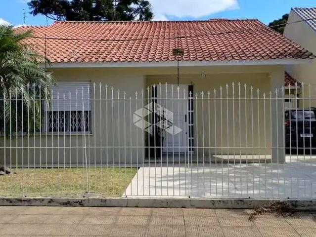 Casa / Sobrado para Venda em Canoas/RS Igara 4 Quartos