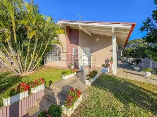 Casa / Sobrado para Venda em Canoas/RS Igara 4 Quartos