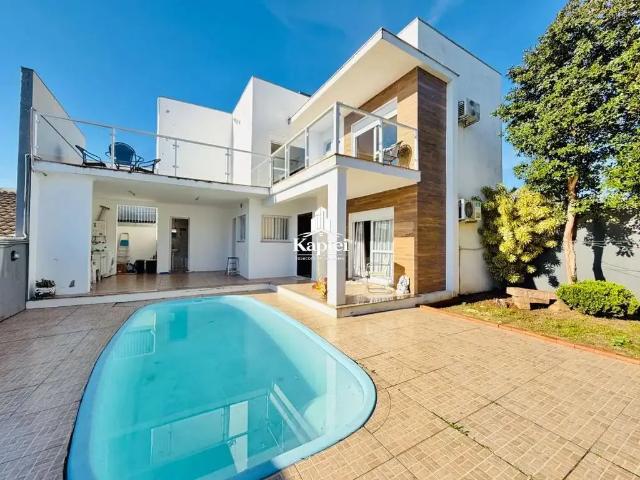 Casa / Sobrado para Venda em Canoas/RS Igara 4 Quartos
