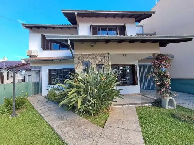 Casa / Sobrado para Venda em Canoas/RS Igara 4 Quartos