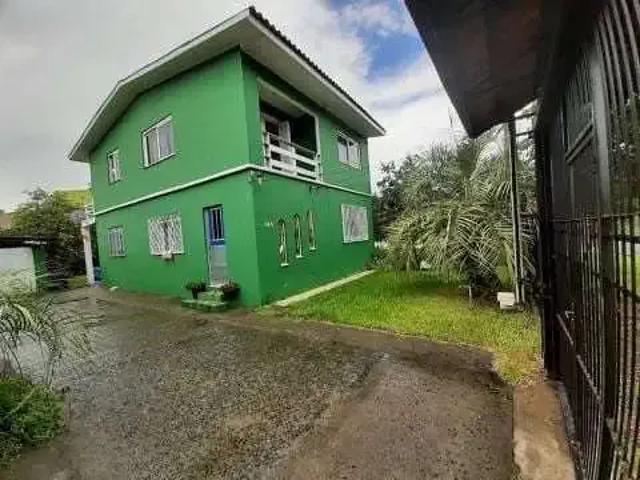 Casa / Sobrado para Venda em Canoas/RS Igara 4 Quartos