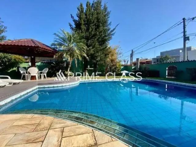 Casa / Sobrado para Venda em Canoas/RS Igara 4 Quartos