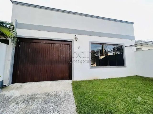 Casa / Sobrado para Venda em Canoas/RS Igara 4 Quartos