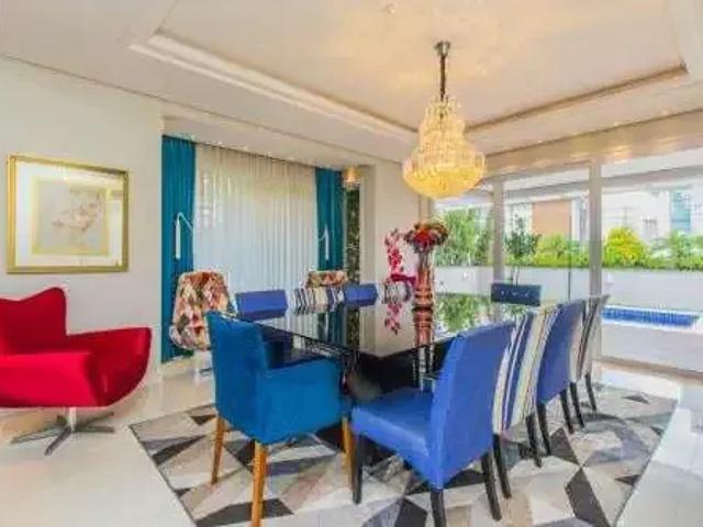 Casa / Sobrado para Venda em Canoas/RS Igara 4 Quartos