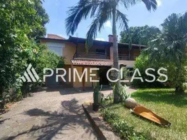 Casa / Sobrado para Venda em Canoas/RS Igara 4 Quartos
