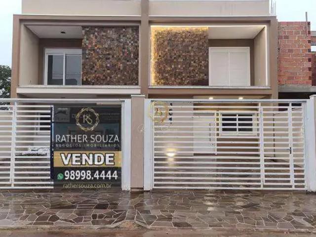 Casa / Sobrado para Venda em Canoas/RS Igara