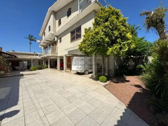 Casa / Sobrado para Venda em Canoas/RS Igara 5 Quartos