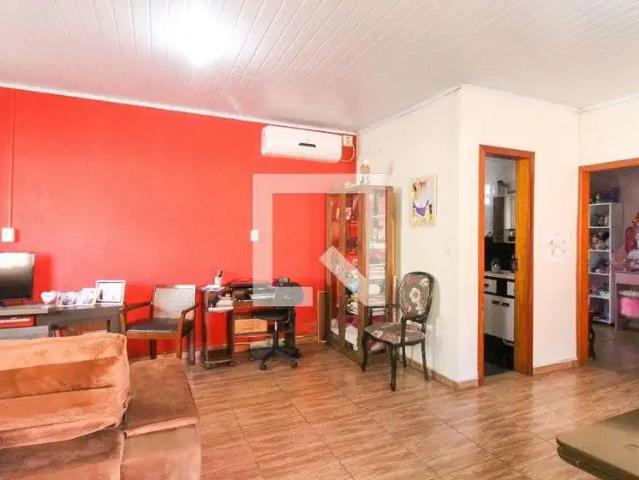 Casa / Sobrado para Venda em Canoas/RS Igara 5 Quartos