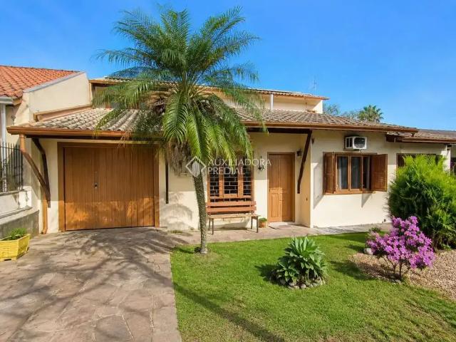 Casa / Sobrado para Venda em Canoas/RS Igara 5 Quartos